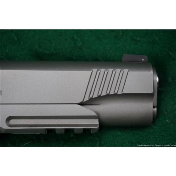 KIMBER TLE RL II New and Used Price, Value, & Trends 2025