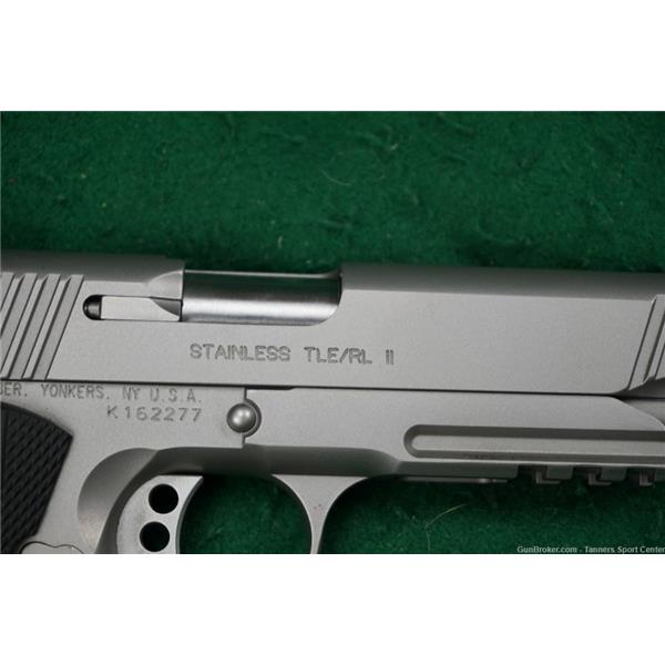 KIMBER TLE RL II New and Used Price, Value, & Trends 2025