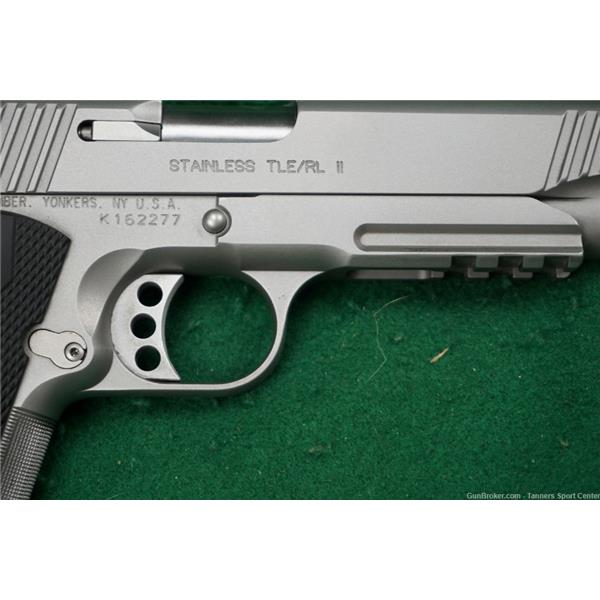 KIMBER TLE RL II New and Used Price, Value, & Trends 2025