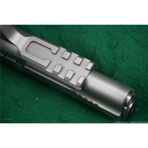 KIMBER TLE RL II New and Used Price, Value, & Trends 2025