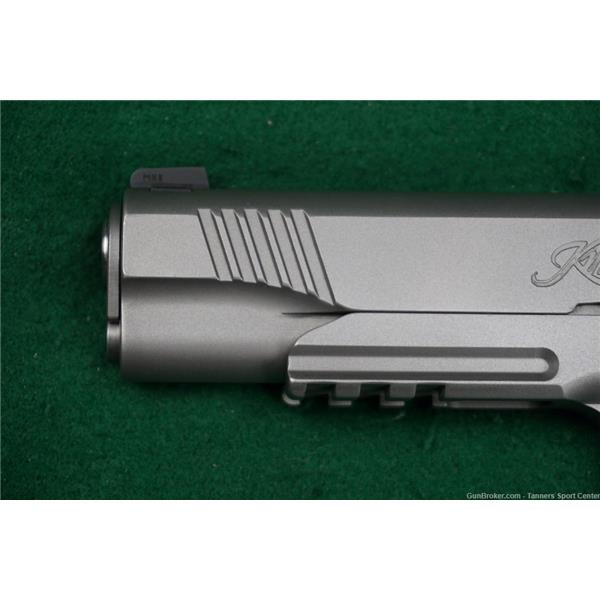 KIMBER TLE RL II New and Used Price, Value, & Trends 2025