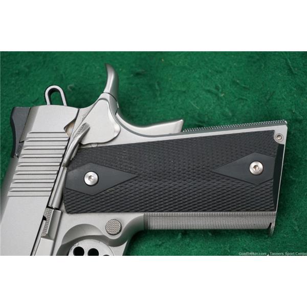 KIMBER TLE RL II New and Used Price, Value, & Trends 2025