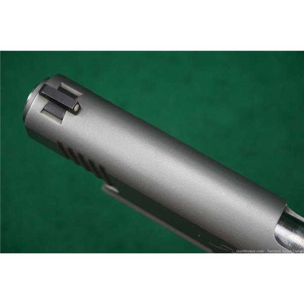 KIMBER TLE RL II New and Used Price, Value, & Trends 2025