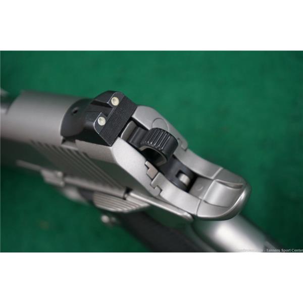 KIMBER TLE RL II New and Used Price, Value, & Trends 2025