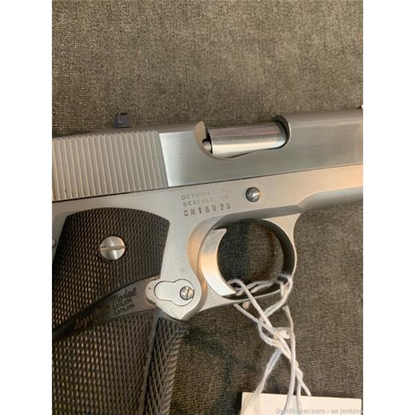 DETONICS New and Used Price, Value, & Trends 2024