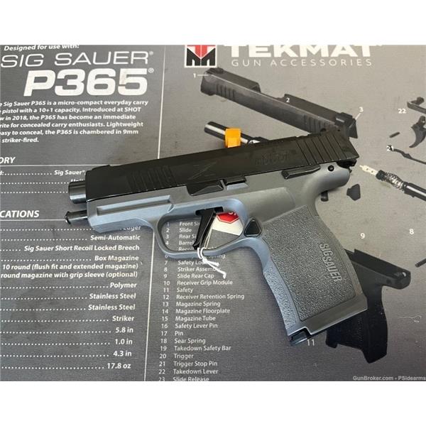 SIG SAUER P365 XL New and Used Price, Value, & Trends 2024