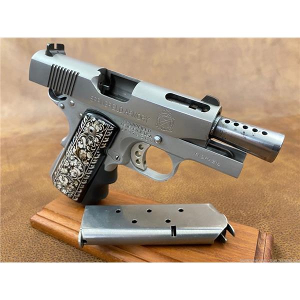 SPRINGFIELD V10 ULTRA COMPACT New and Used Price, Value, & Trends 2025