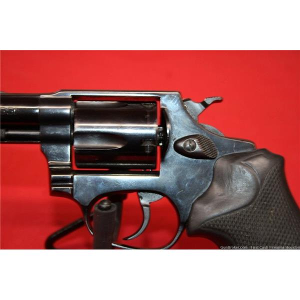 ROSSI 351 New and Used Price, Value, & Trends 2025