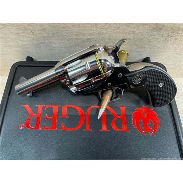 RUGER VAQUERO 44 MAG New and Used Price, Value, & Trends 2025