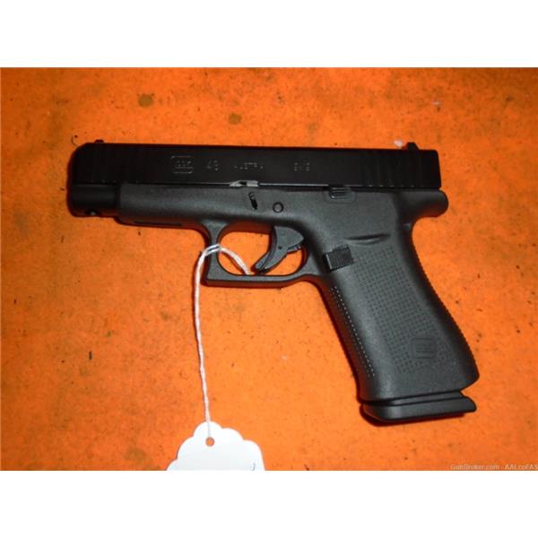 GLOCK 48 New and Used Price, Value, & Trends 2024