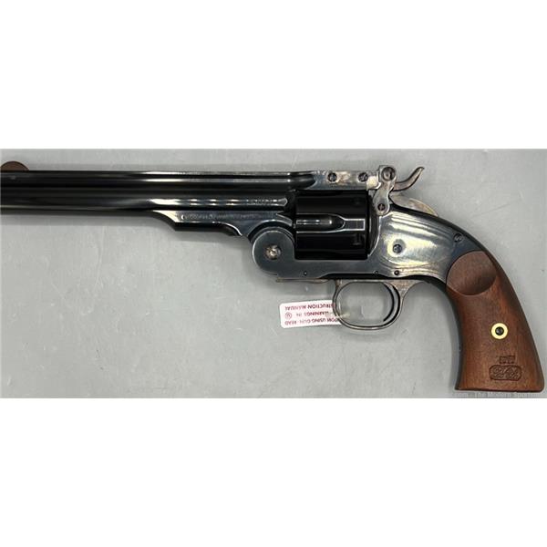 UBERTI SCHOFIELD New and Used Price, Value, & Trends 2025