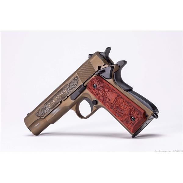 AUTO ORDNANCE New and Used Price, Value, & Trends 2025