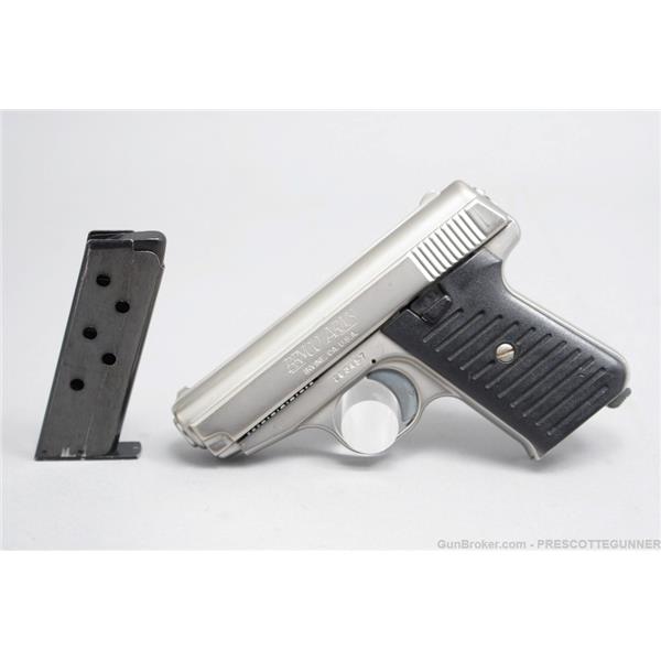 JENNINGS BRYCO MODEL 38 New and Used Price, Value, & Trends 2025