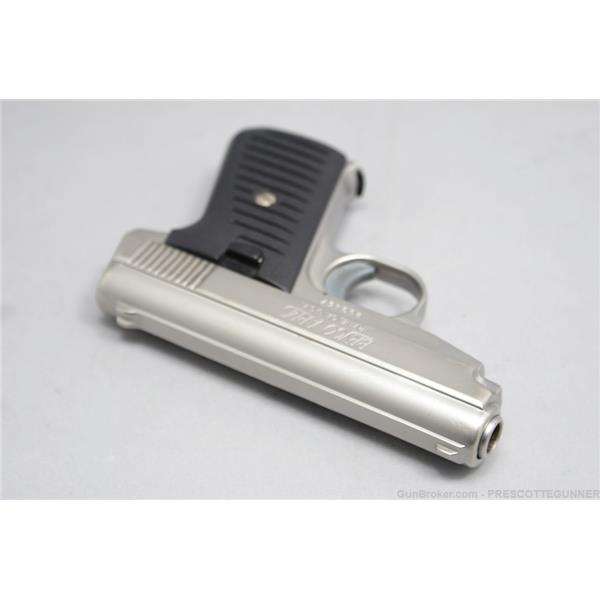 JENNINGS BRYCO MODEL 38 New and Used Price, Value, & Trends 2025