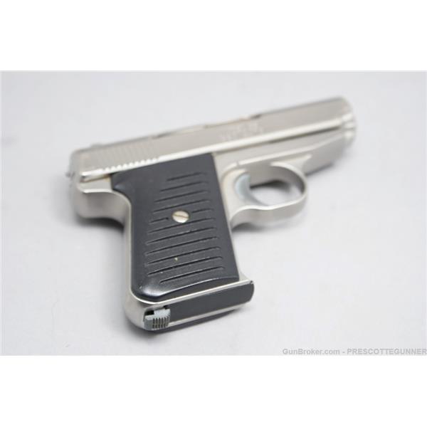 JENNINGS BRYCO MODEL 38 New and Used Price, Value, & Trends 2025