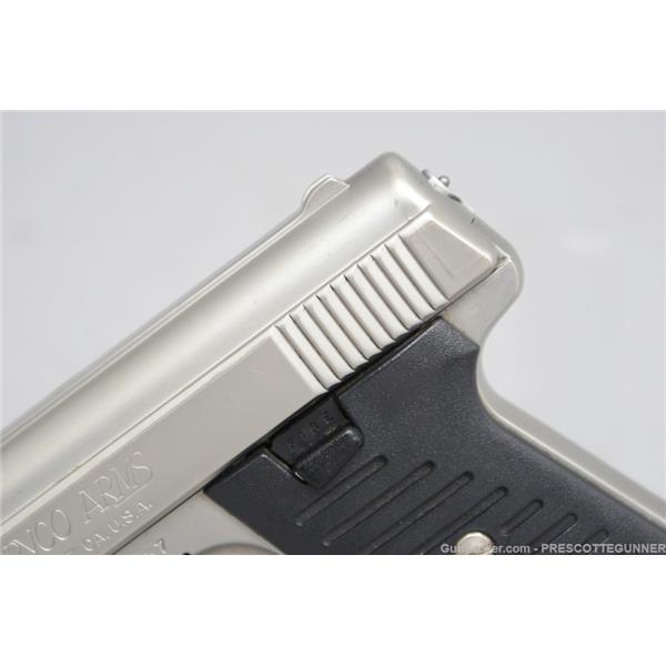 BRYCO MODEL 38 New and Used Price, Value, & Trends 2025