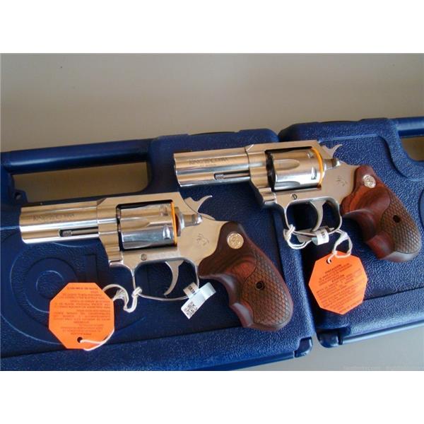 COLT COBRA New and Used Price, Value, & Trends 2024