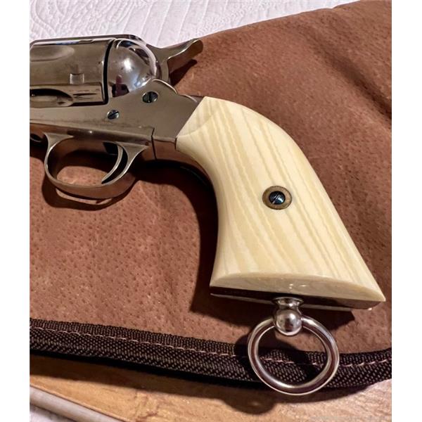 UBERTI New and Used Price, Value, & Trends 2024