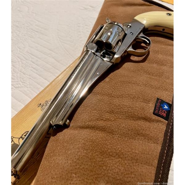 UBERTI New and Used Price, Value, & Trends 2024