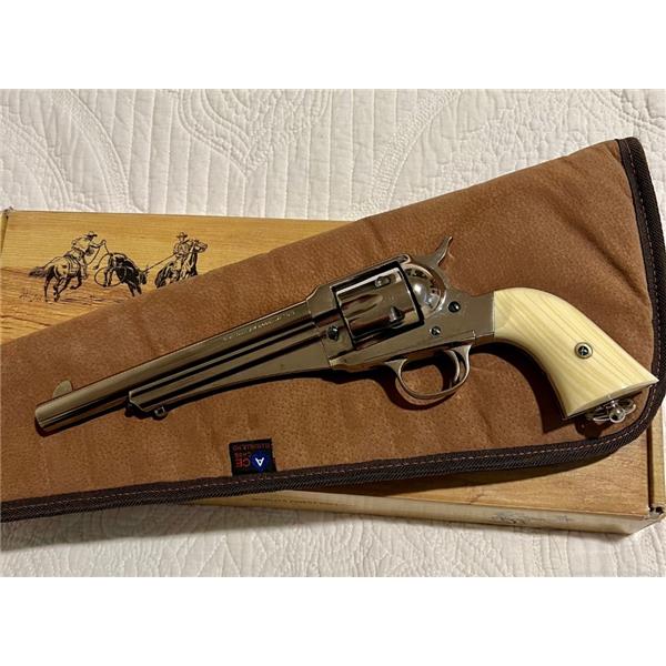 UBERTI New and Used Price, Value, & Trends 2024