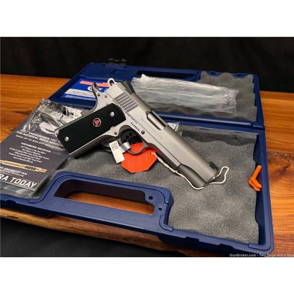 COLT DELTA ELITE New and Used Price, Value, & Trends 2024