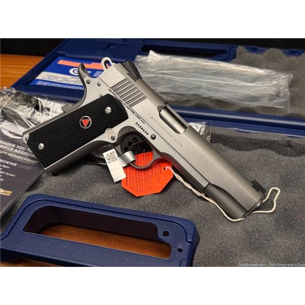 COLT DELTA ELITE New and Used Price, Value, & Trends 2024