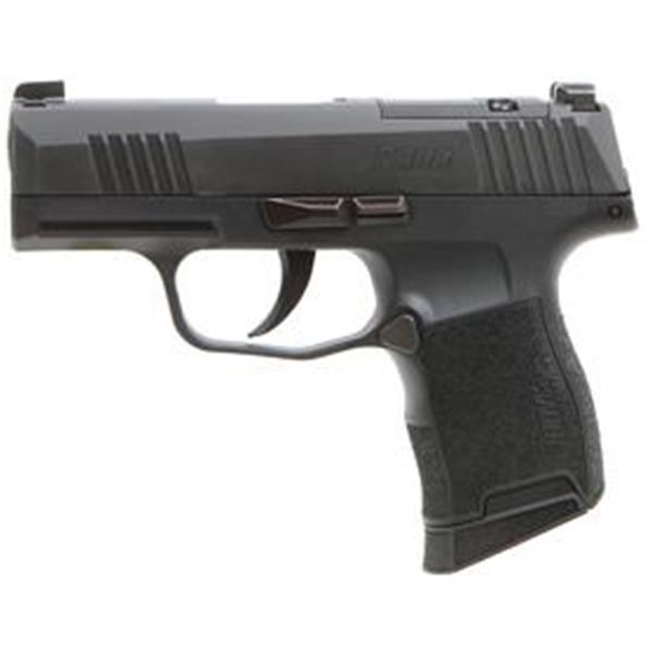SIG SAUER P365 New and Used Price, Value, & Trends 2024