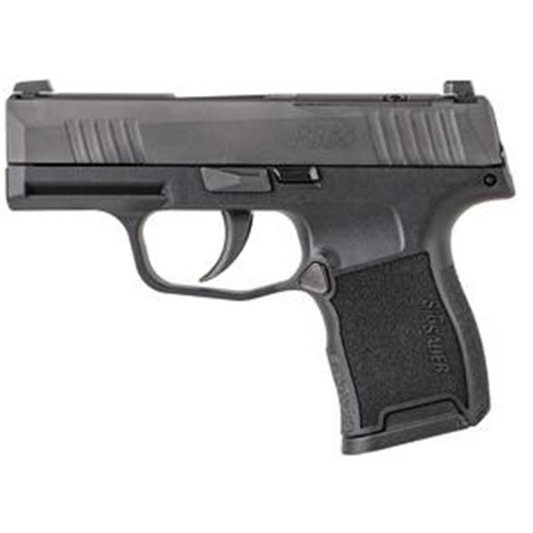 SIG SAUER P365 New and Used Price, Value, & Trends 2024