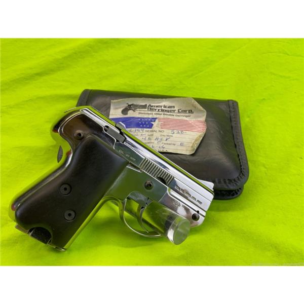 AMERICAN DERRINGER LM4 New and Used Price, Value, & Trends 2025
