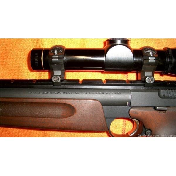 BROWNING BUCKMARK New and Used Price, Value, & Trends 2024