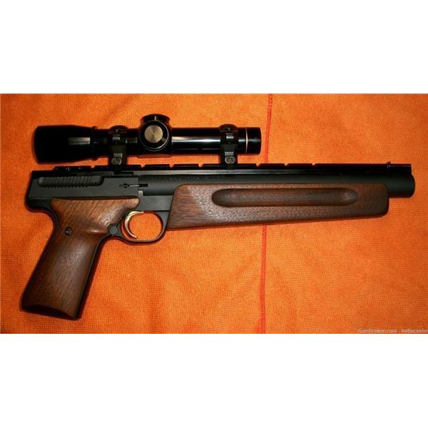 BROWNING BUCKMARK New and Used Price, Value, & Trends 2024