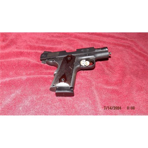 ATI 1911 45ACP New and Used Price, Value, & Trends 2024