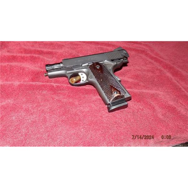 ATI 1911 45ACP New and Used Price, Value, & Trends 2025