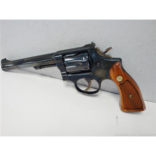 SMITH WESSON MODEL 48 New and Used Price, Value, & Trends 2025