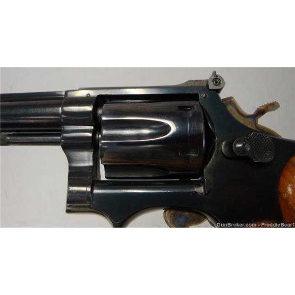 SMITH WESSON MODEL 48 New and Used Price, Value, & Trends 2025