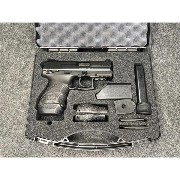 HECKLER KOCH HK P30SKS 81000545 New and Used Price, Value, & Trends 2025