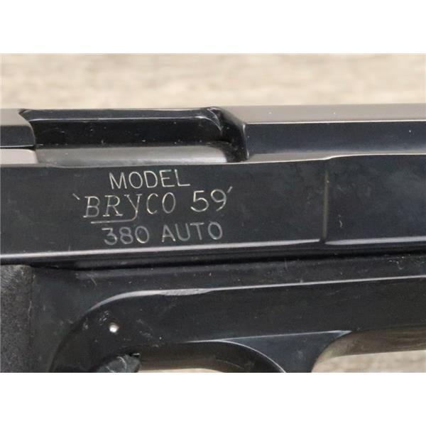 BRYCO 59 New and Used Price, Value, & Trends 2024