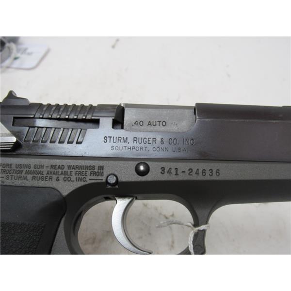 RUGER P94 New and Used Price, Value, & Trends 2024