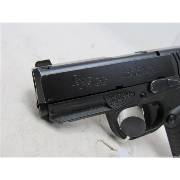 BERSA New and Used Price, Value, & Trends 2024