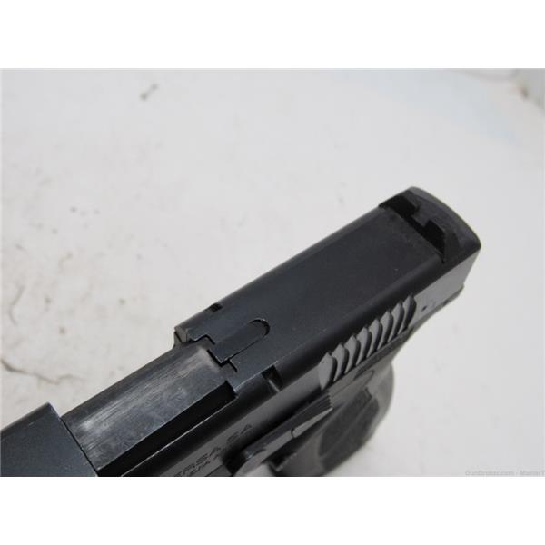 BERSA New and Used Price, Value, & Trends 2024