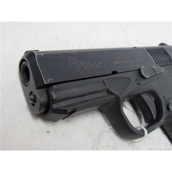 BERSA New and Used Price, Value, & Trends 2024