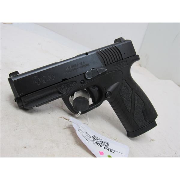 BERSA New and Used Price, Value, & Trends 2024