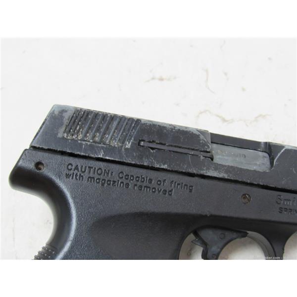 SW380 New and Used Price, Value, & Trends 2025