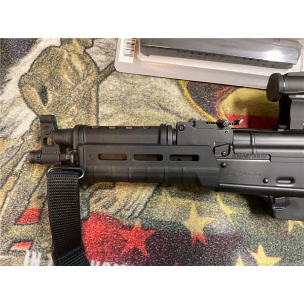 AK MAGPUL New and Used Price, Value, & Trends 2025