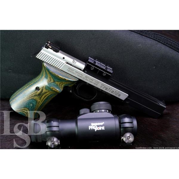 HAMMERLI TRAILSIDE New and Used Price, Value, & Trends 2025