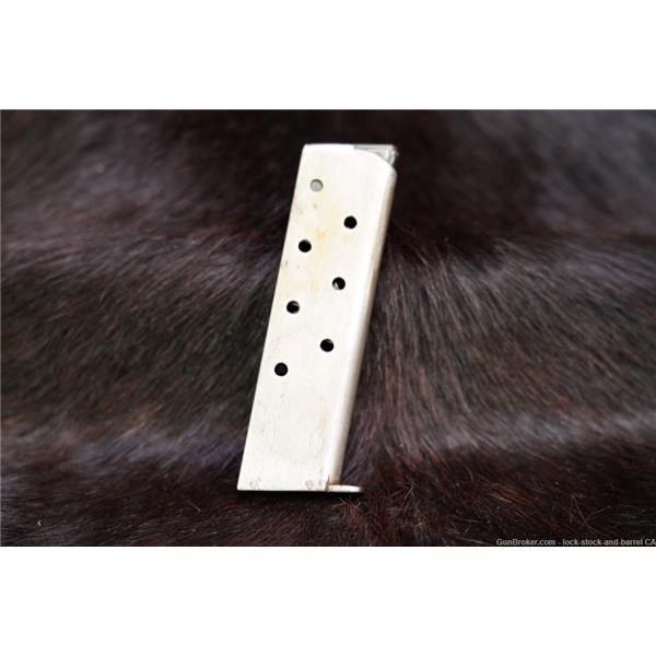 32 SELF LOADING PISTOL New and Used Price, Value, & Trends 2025