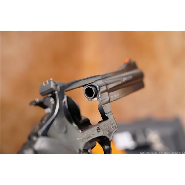 TAURUS 971 New and Used Price, Value, & Trends 2025