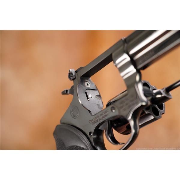 TAURUS 971 New and Used Price, Value, & Trends 2025