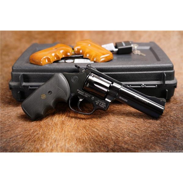 TAURUS 971 New and Used Price, Value, & Trends 2025