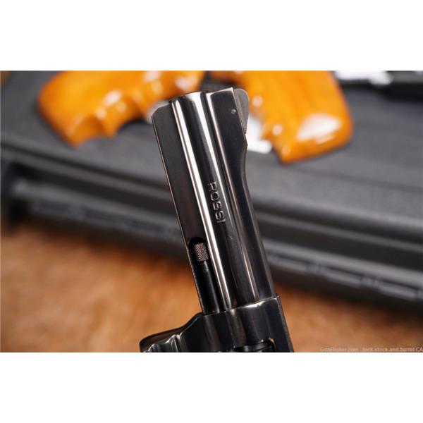 TAURUS 971 New and Used Price, Value, & Trends 2025